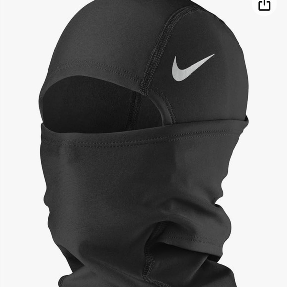 Nike | Accessories | Nike Ski Mask | Poshmark
